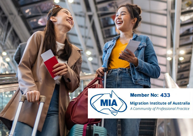 Choosing a Migration Agent » Rainsford & Associates